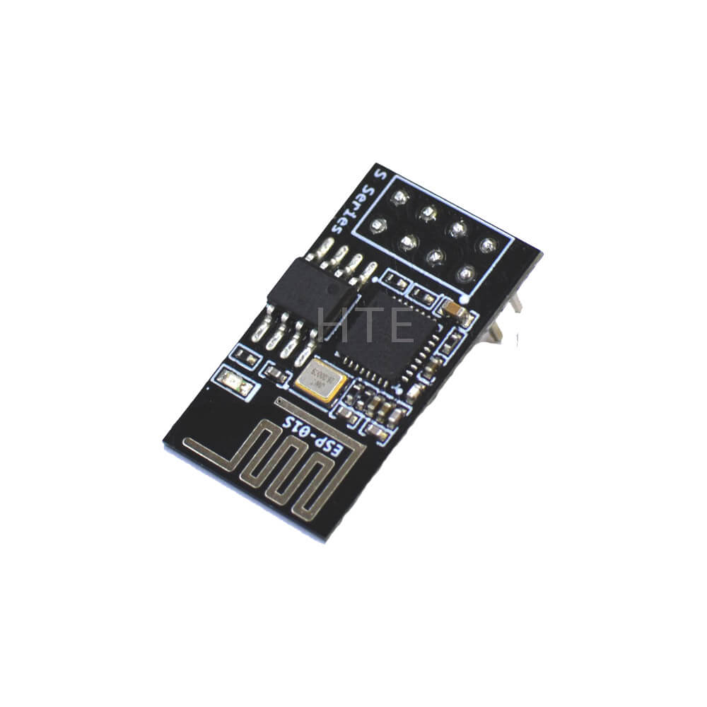 Esp8266 Esp 01 Wifi Module For Iot Projects Hte Babgladesh